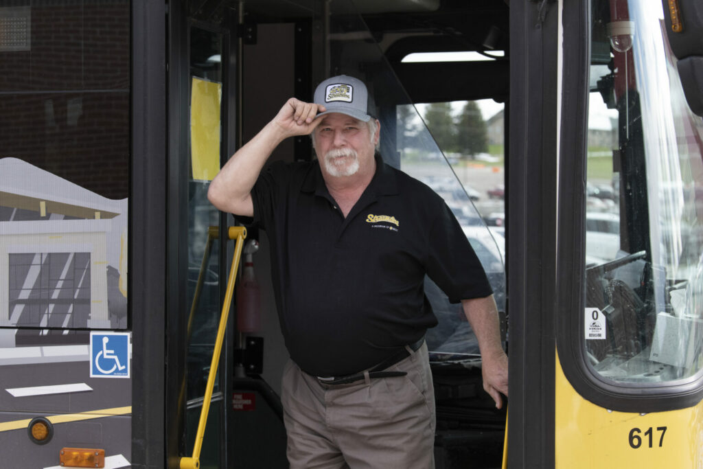 Careers – Streamline Bus Bozeman Montana – Catch the Current