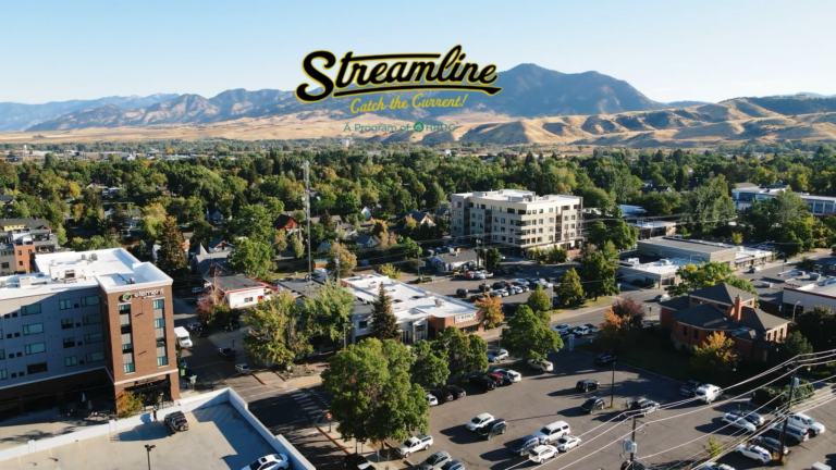 Commitment to Sustainability – Streamline Bus Bozeman Montana – Catch ...
