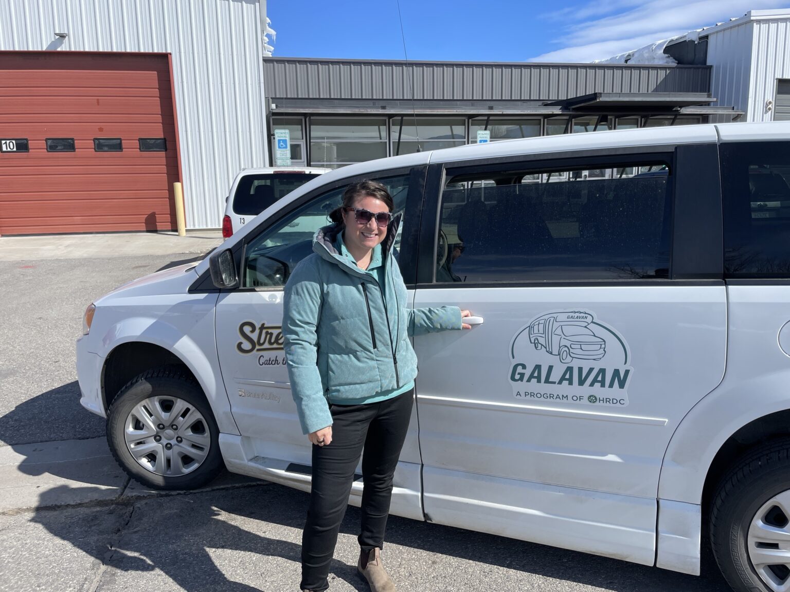 Careers – Streamline Bus Bozeman Montana – Catch the Current