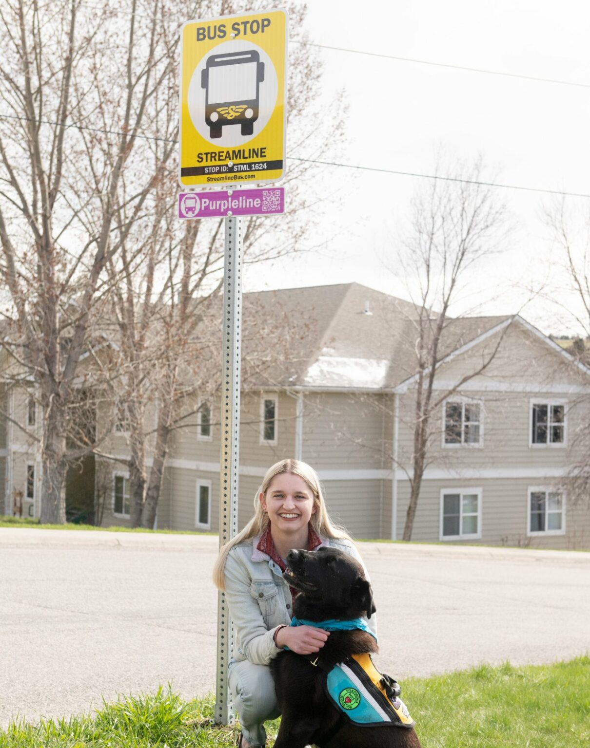 Community Commitment – Streamline Bus Bozeman Montana – Catch the Current