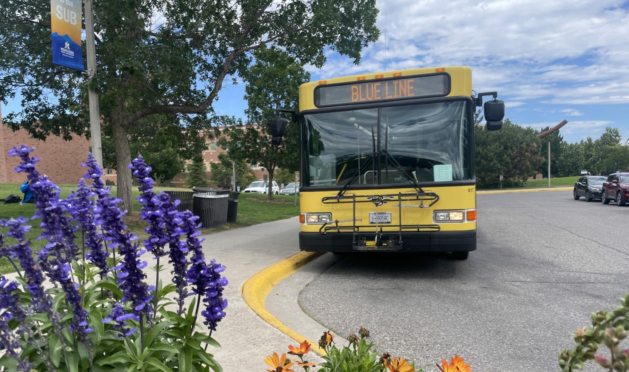 Special Route: Airport Shuttle – Streamline Bus Bozeman Montana – Catch ...